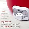 Buy AGARO Regal Electric Multi Cooking Pot, 3L, 1200W, Steamer, Fryer ...