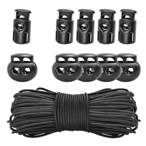 Amazon Best Sellers: Best Cord Locks