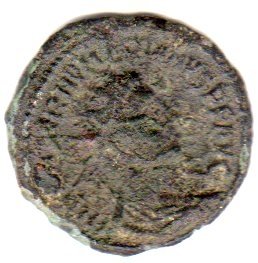 ancient Roman coin Emperor Numerian, 283-284 AD at Amazon's Collectible ...