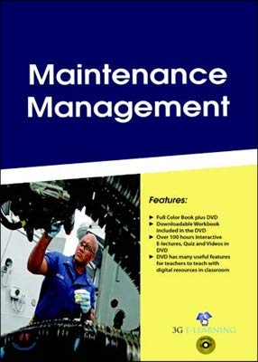 Buy Maintenance Management Book Online at Low Prices in India ...