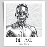 【発売日：2026年04月07日】・製造元:Fat Price