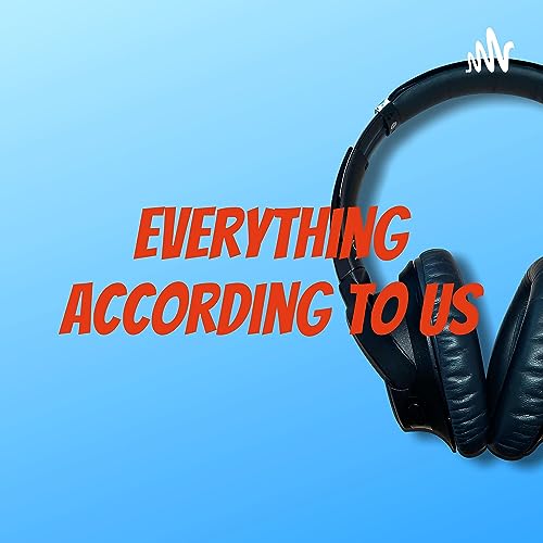 Amazon.com: Everything According To Us : Christopher-Michael Snyder ...