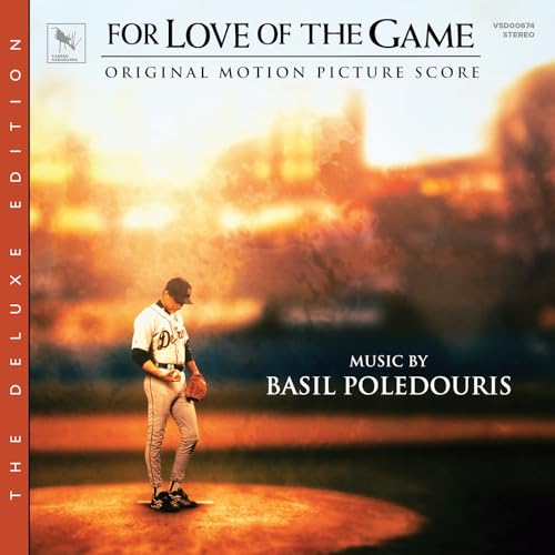 Écouter For Love Of The Game (Original Motion Picture Score / Deluxe ...