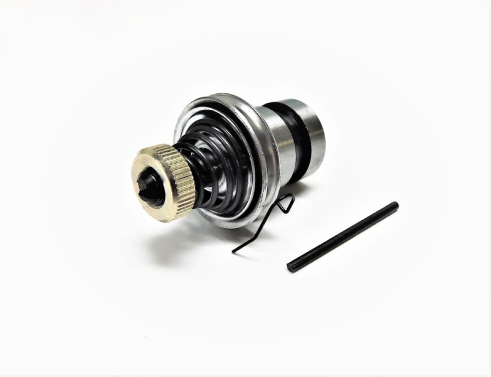 Singer Tension Knob Replace
