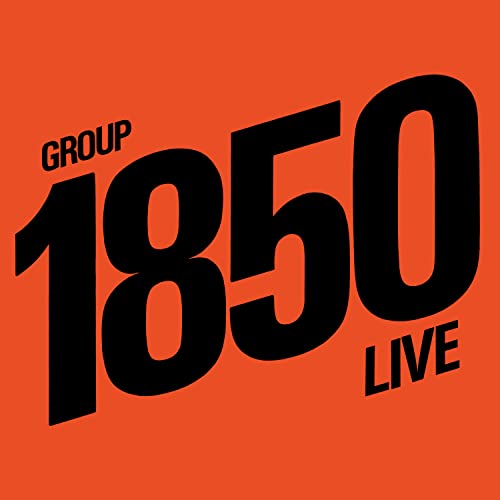Spiele 1850 Live (expanded & remastered) von Peter Sjardin, Groep 1850 ...