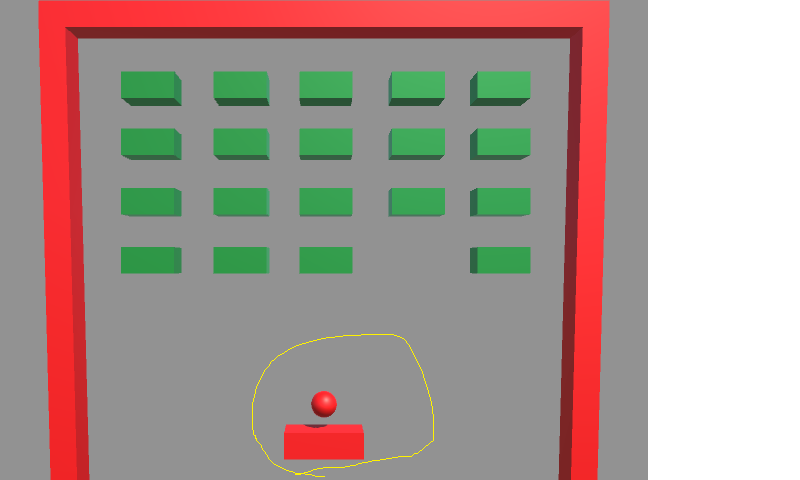 Litttle Little Breakout 2 - App on Amazon Appstore