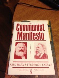 The Communist Manifesto: Karl Marx, Frederick Engels, Samuel Moore ...
