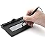 Amazon.com: Topaz SigLite T-L460-HSB-R 1x5 LCD Signature Capture Pad ...