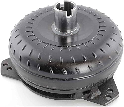 Amazon.com: JEGS Torque Converter For GM TH-350 And TH-400 ...