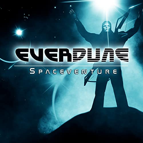 Play Spaceventure by Everdune on Amazon Music