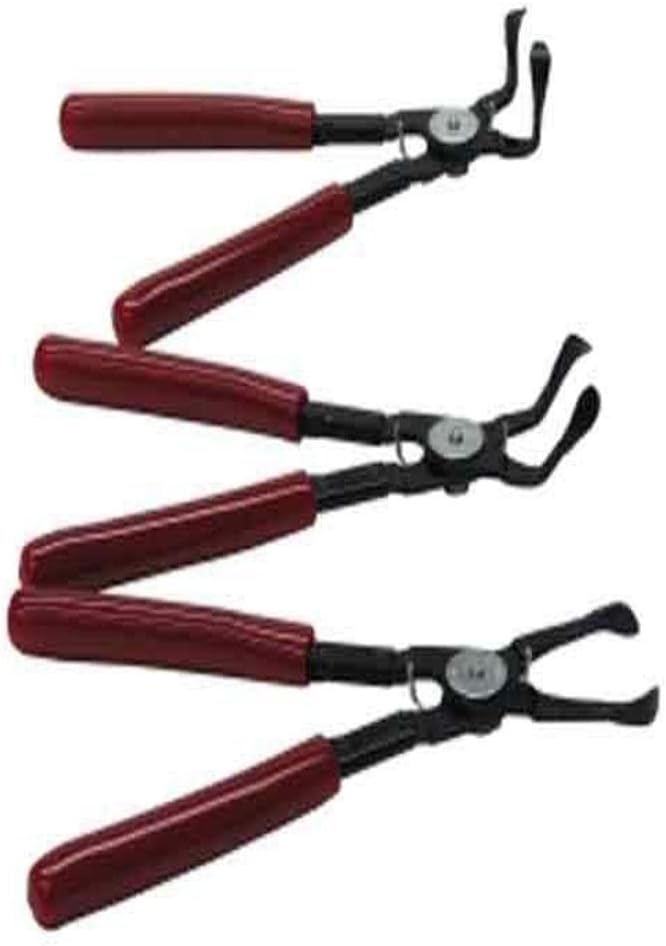 SNAP-ON TOOLS PL403A - Pliers Set - Amazon.com