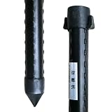 ・ブランド:シンセイ(Shinsei)・製造元:シンセイ・モデル:20mm・製造元/メーカー部品番号:シンセイ・サイズ:φ20mm×1500mm 材質:スチールパイプ(樹脂コーティング)、ポリエチレン、スチール 色:ブラック