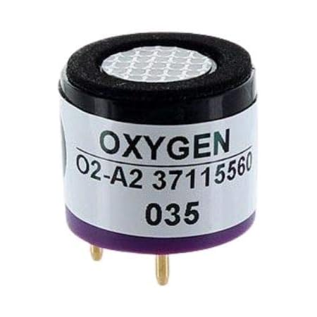 Alphasense O2-A2 Oxygen Replacement Sensor - - Amazon.com
