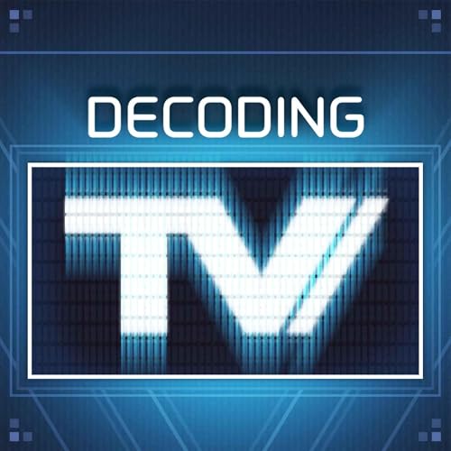 Amazon.com: Decoding TV : Decoding TV: Books