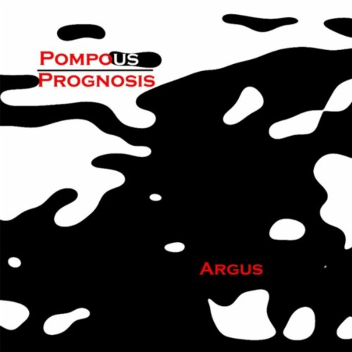 Amazon.co.jp: Argus : Pompous Prognosis: Digital Music