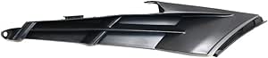Amazon.com: For Lexus RX350 2016 2017 2018 2019 Bumper Trim Driver Side ...
