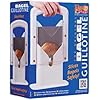 Amazon.com: Hoan The Original Bagel Guillotine Universal Slicer, 9.25 ...