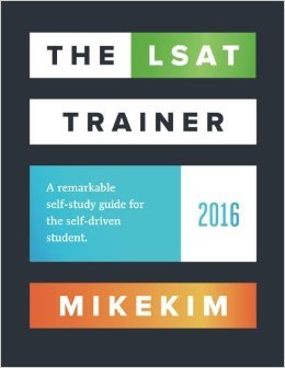 Amazon.in: Buy The LSAT Trainer: A remarkable self-study guide for the ...