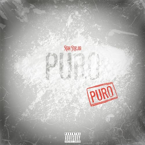 Play PURO by RahMejia on Amazon Music Unlimited