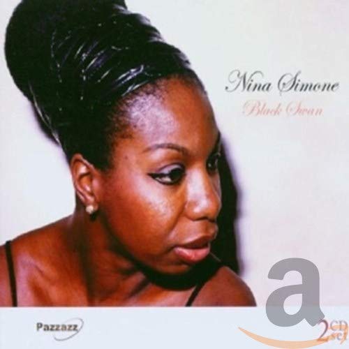 Simone, Nina - Black Swan - Amazon.com Music