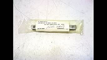 Amazon.com: Rexroth R160510431 Linear Guide Rail 5-1/2 in X 11/16 in X ...