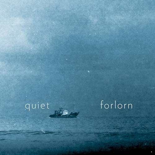 Amazon.com: Forlorn : The Quiet Tapes: Digital Music
