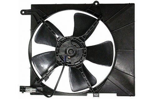 Amazon.com: Replacement Dual Function Cooling Fan Assembly with Single ...