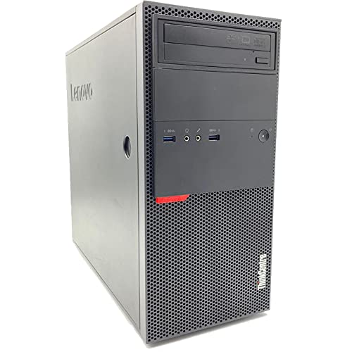 Lenovo Tower PC – Die 15 besten Produkte im Vergleich - WinTotal