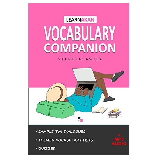 Everything You Need To Learn Twi – Language Hobo