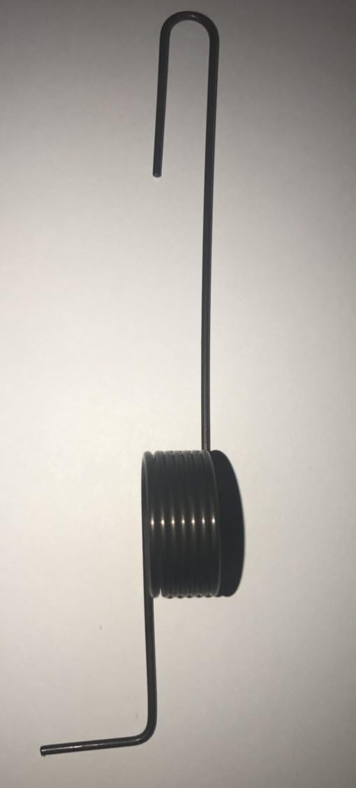 Amazon.com: Boon Edam 100-129 RH Locking Pawl Spring : Industrial ...