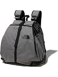 ・ブランド:THE NORTH FACE・製造元:THE NORTH FACE(ザノースフェイス)・モデル:NM82230・製造元/メーカー部品番号:NM82230・シンプルな円形パターンの生地にドローコードを配置して形作ることで、1枚の布...