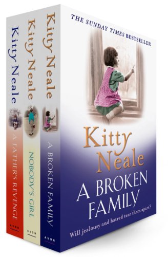 Kitty Neale 3 Book Bundle eBook : Neale, Kitty: Amazon.co.uk: Kindle Store