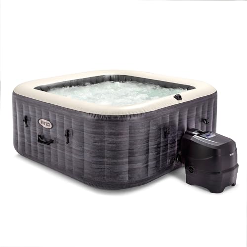 Find The Best Salt Water Hot Tubs Reviews & Comparison - Katynel