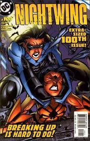 Amazon.com: Nightwing #100: Devin Grayson: Books