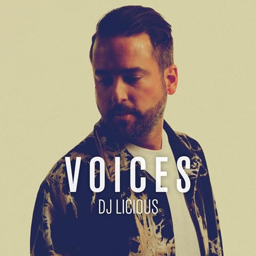 Play Voices by DJ Licious on Amazon Music Unlimited