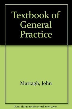 Buy General Practice Paper Book Online at Low Prices in India | General ...
