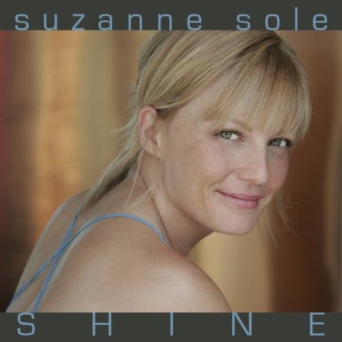Amazon.com: Shine : Suzanne Sole: Digital Music