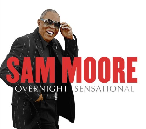 Amazon.com: Overnight Sensational : Sam Moore: Digital Music