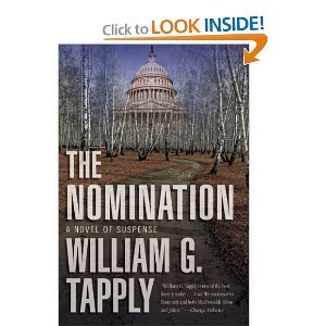 William G. Tapply'sThe Nomination: A Novel of Suspense [Hardcover](2011 ...