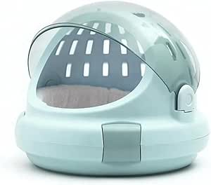 Amazon.com : PET GALAXY Premium Pet Carrier & Pet Travel Bag for Cats and Small Dogs ...