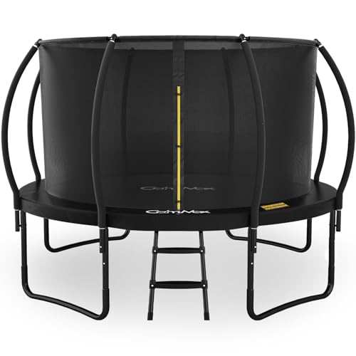 10 Best 110ft Trampolines for Ultimate Bouncing Fun at Home