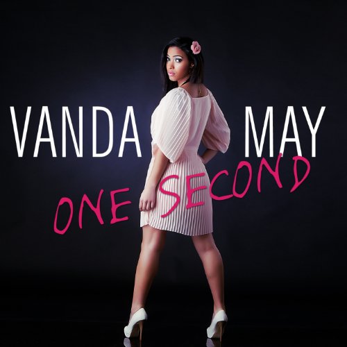 Amazon.com: One Second : Vanda May: Digital Music