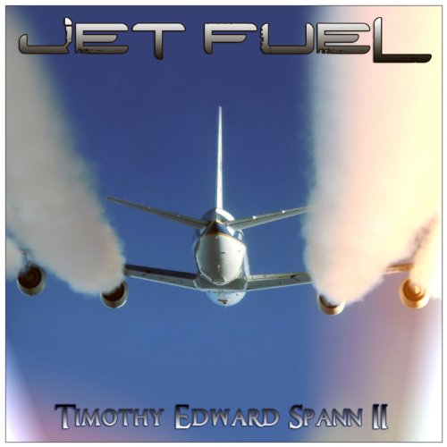 Play Jet Fuel by Timothy Edward Spann II on Amazon Music