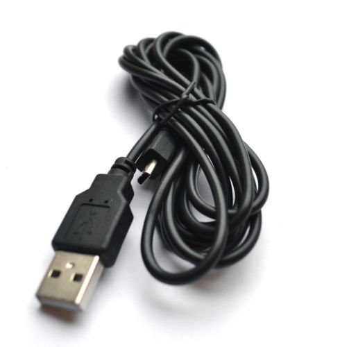 Amazon.com: ANiceS USB 2.0 to Micro USB Data SYNC Cable Cord Lead For ...