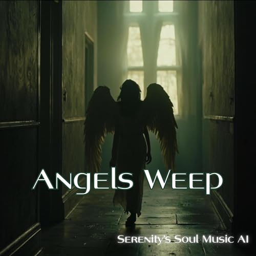 Angels Weep song by Serenity's Soul Music AI from Angels Weep on Amazon ...