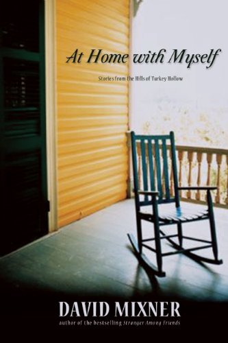 Amazon.com: At Home with Myself: Stories from the Hills of Turkey ...