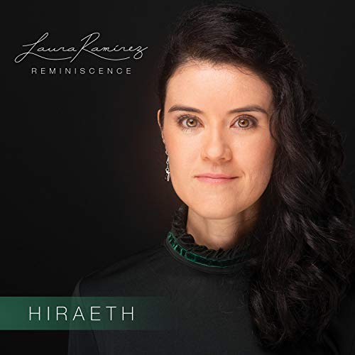 Hiraeth by Laura Ramírez on Amazon Music - Amazon.com