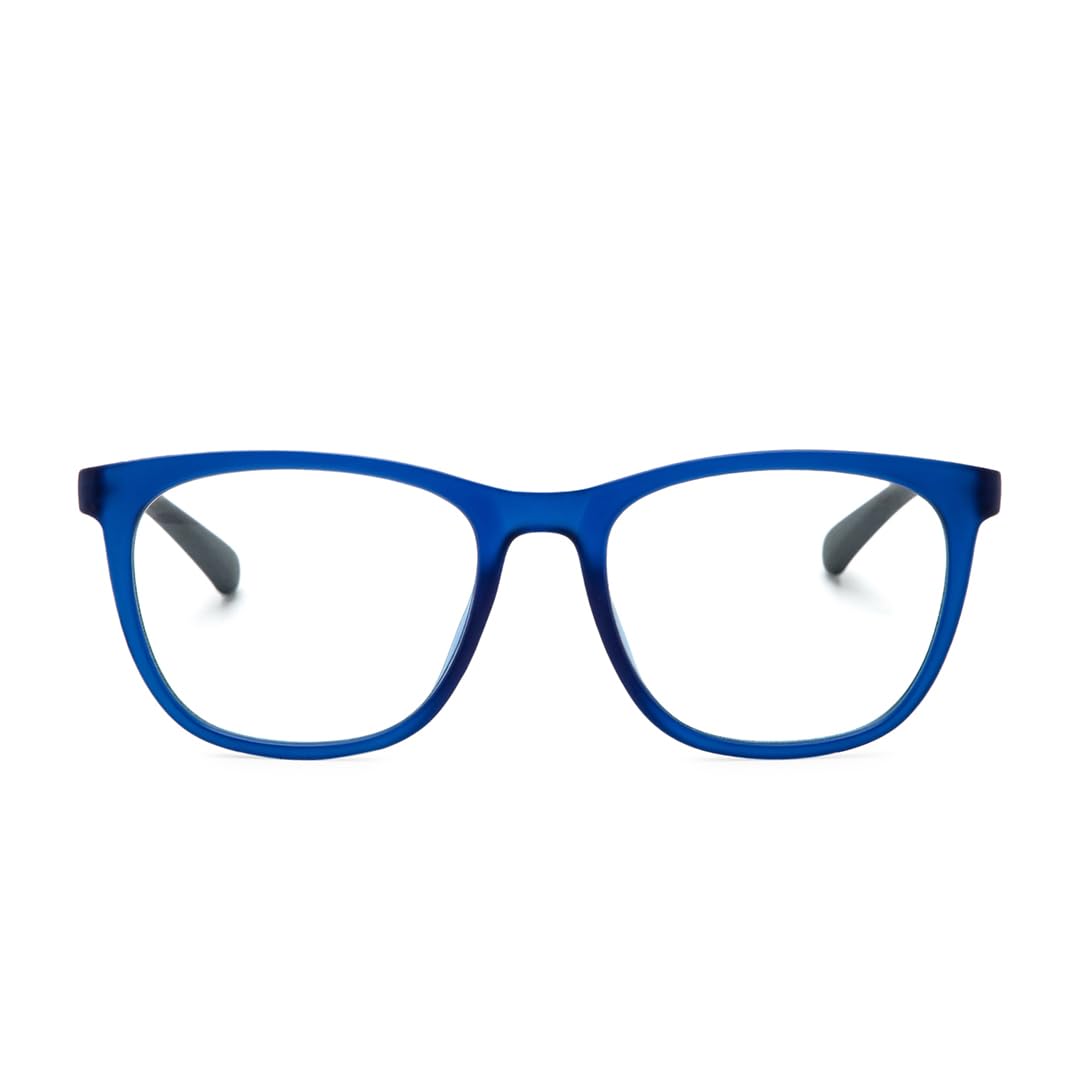 Buy Intellilens | Zero Power Blue Cut Computer Glasses | Anti Glare ...