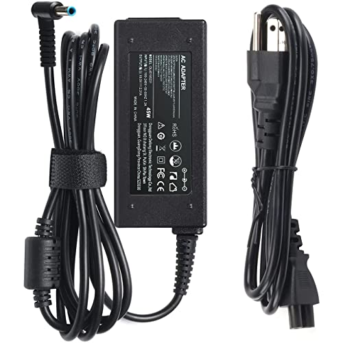 Find The Best Hp Laptop Charger 45W Reviews & Comparison - Katynel