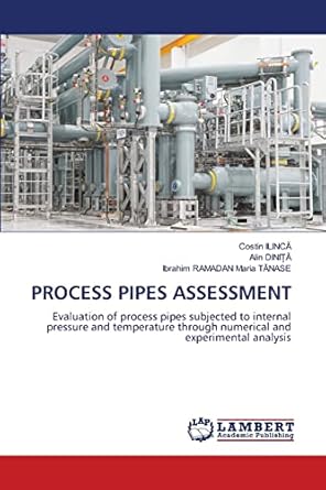 Buy Process Pipes Assessment Book Online at Low Prices in India ...